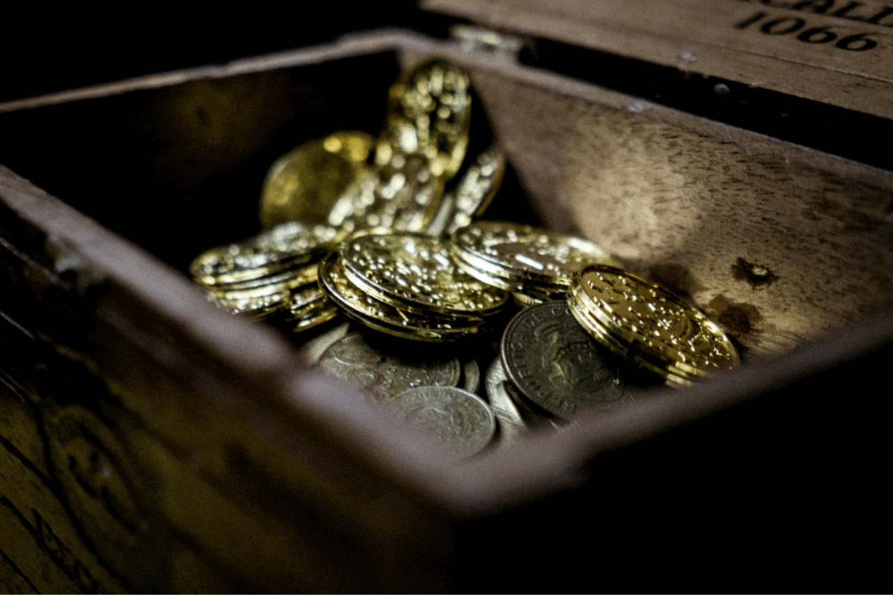From Shipwreck Myths To Nova Scotia Shores: The New Age Of Treasure ...